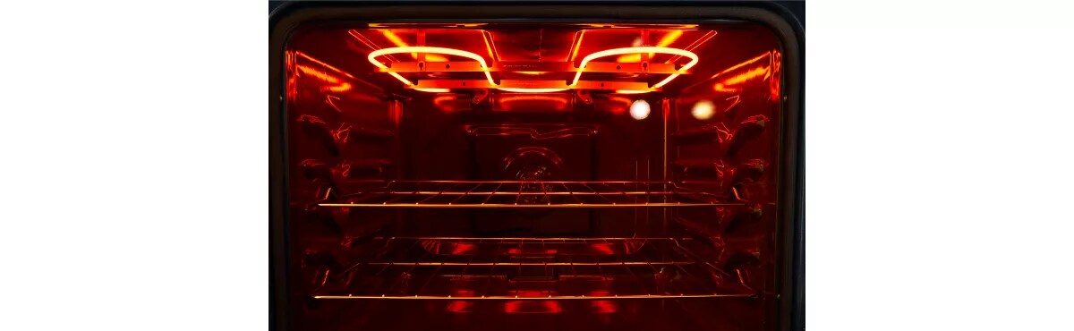 broiling temperature