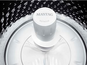 How To Clean A Washing Machine Agitator | Maytag