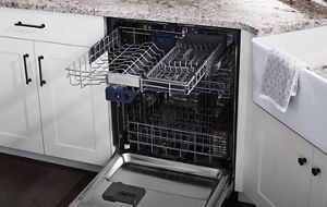 How to Deep Clean a Dishwasher | Maytag