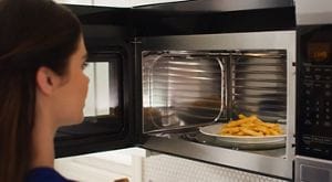 Defrosting Food: How to Defrost in a Microwave | Maytag