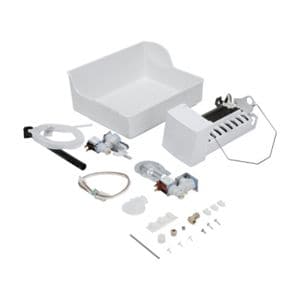 How To Possibly Fix an Ice Maker That’s Not Working | Maytag