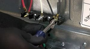 Stove Installation: How to Install Gas & Electric Ranges | Maytag