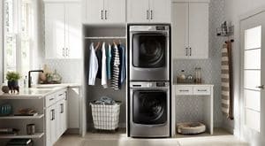 Installing Gas & Electric Dryers: A How-To Guide | Maytag