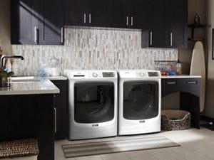 Installing Gas & Electric Dryers: A How-To Guide | Maytag