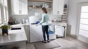 Hooking Up a Washer: How to in 8 Easy Steps | Maytag