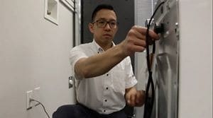 Hooking Up a Washer: How to in 8 Easy Steps | Maytag