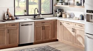How to Level a Dishwasher for Peak Performance | Maytag