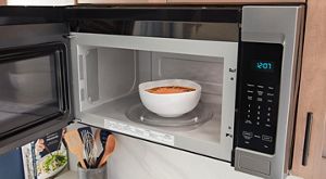 how to cook butternut squash in microwave