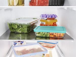 How to Organize a French Door Refrigerator | Maytag