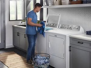 How to Wash Gas from Clothing and Remove Gas Smell | Maytag