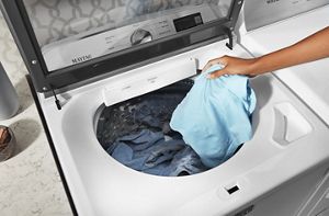 How to Stop a Washing Machine from Shaking | Maytag