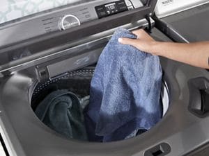How to Remove Toothpaste Stains | Maytag