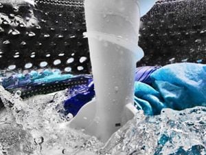 How to Remove Toothpaste Stains | Maytag
