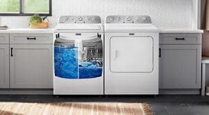 How To Repair A Washing Machine: 7 Possible Problems and Solutions | Maytag