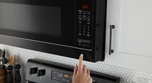 how to prepare fish in the microwave