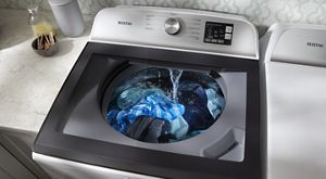 How to Stop a Washing Machine from Shaking | Maytag
