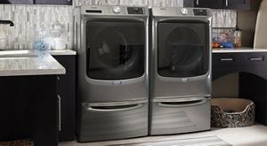 How to Use Laundry Pods in Top and Front Load Washers | Maytag