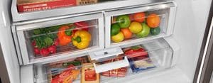 Using Your Crisper Drawer To Keep Produce Fresh | Maytag