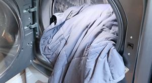 How to Wash & Dry a Comforter in 8 Steps | Maytag