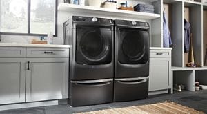 How to Wash & Dry a Down Winter Coat | Maytag