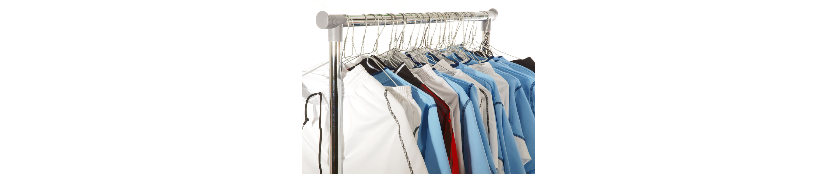 7 Tips For Washing Sports Jerseys Properly | Maytag