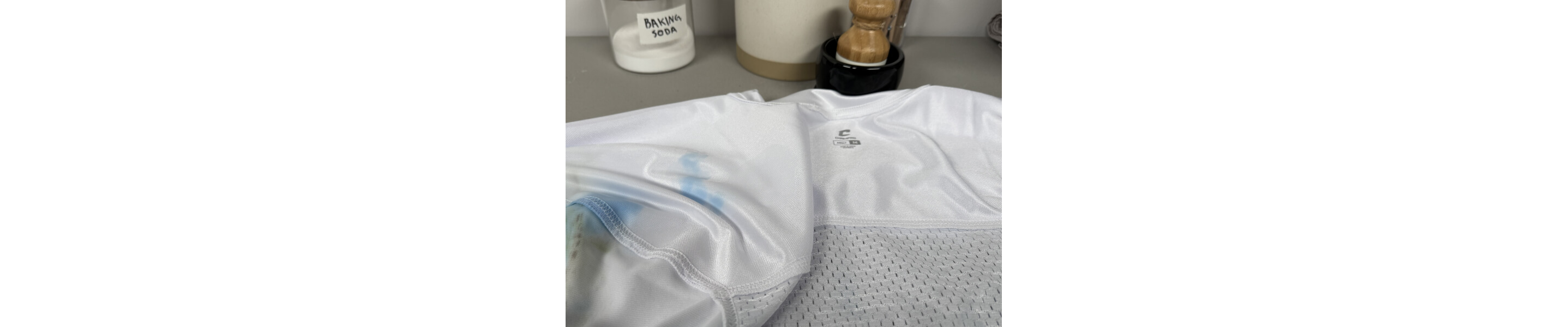 7 Tips For Washing Sports Jerseys Properly | Maytag