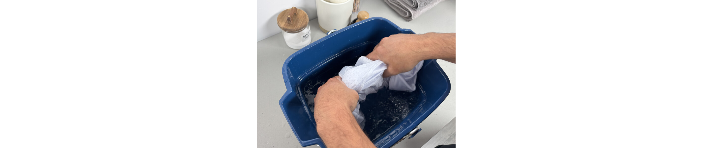 7 Tips For Washing Sports Jerseys Properly | Maytag