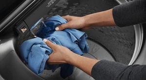12 Laundry Tips to Improve Your Laundry Routine | Maytag