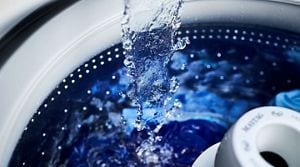 How Does a Washing Machine Work? | Maytag