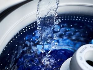 How Does a Washing Machine Work? | Maytag