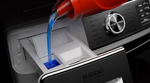 How Does a Washing Machine Work? | Maytag