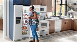 How to Level a Refrigerator in 5 Steps | Maytag