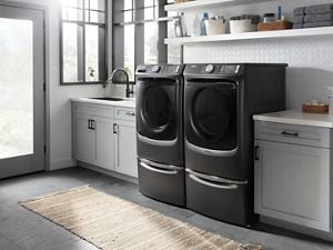 Maintaining Your Washer & Dryer: Tips & Checklists | Maytag