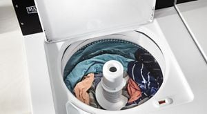 Maintaining Your Washer & Dryer: Tips & Checklists | Maytag