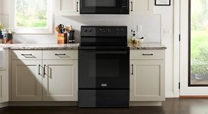 Gemini® Double Oven Range Upgrades & Alternatives | Maytag