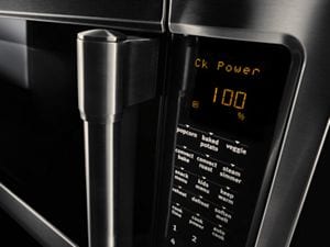 Microwave Power Levels, Settings & Features | Maytag