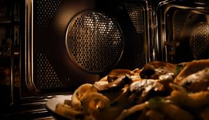 Microwave Power Levels, Settings & Features | Maytag