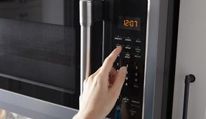 Microwave Power Levels, Settings & Features | Maytag