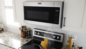 Microwave Power Levels, Settings & Features | Maytag