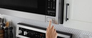 Microwave Sizes: A Guide to Common Dimensions | Maytag