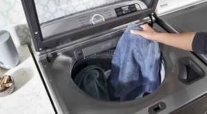 Normal vs. Permanent Press Cycle | Maytag