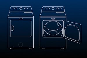 Parts of a Dryer: A Guide to Repair or Replace Common Gas or Electric ...