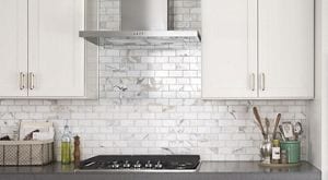 Range Hood Sizes: Width and Height Measurements | Maytag