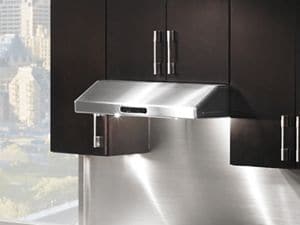 Replacing an Over-the-Range Microwave with a Range Hood | Maytag