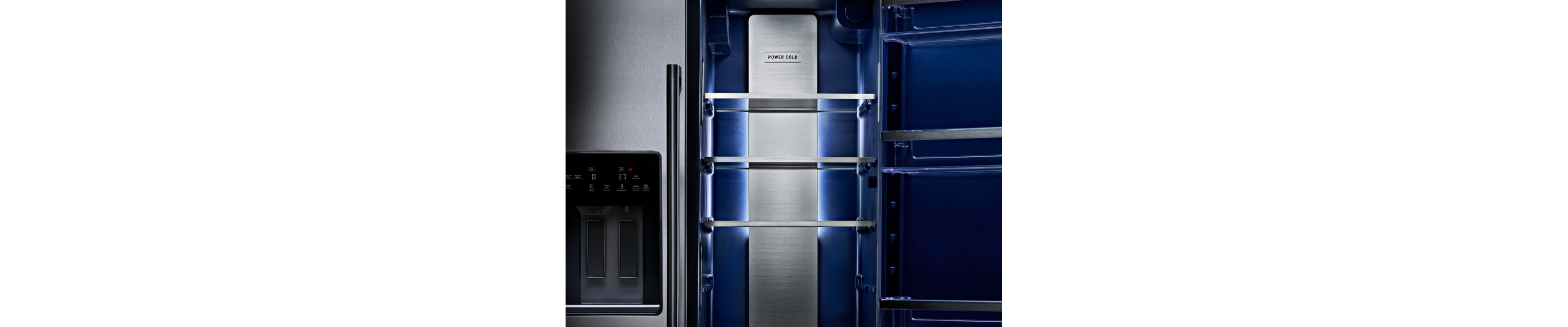 Standard-Depth Refrigerators: What To Know Before You Buy | Maytag