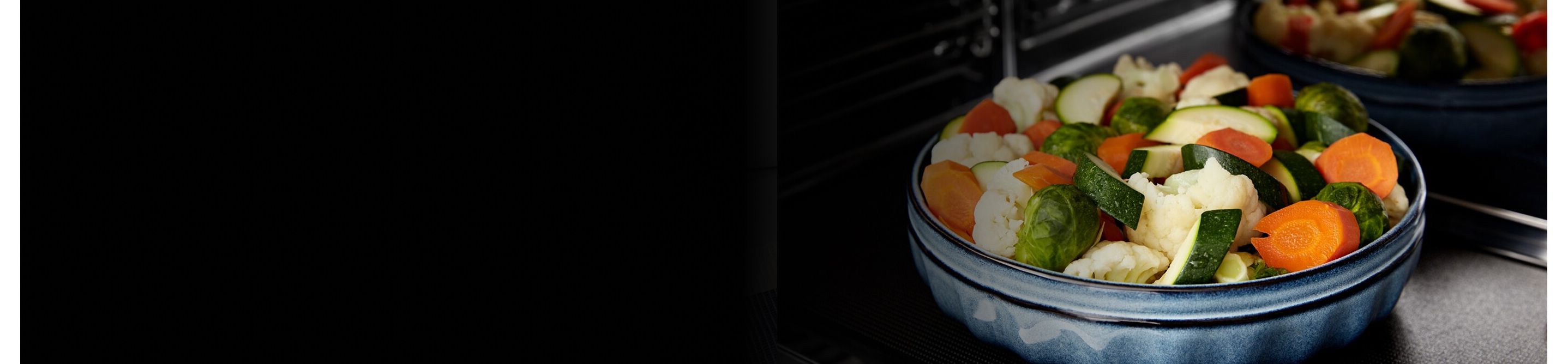 Steam Cooking in 3 Steps | Maytag