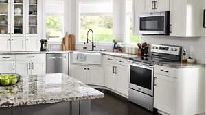 Stove Dimensions: Making Sure Your New Range Fits | Maytag