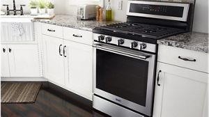 Stove Dimensions: Making Sure Your New Range Fits | Maytag