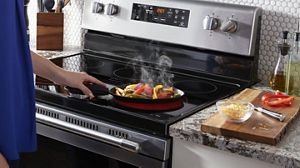 Stove Dimensions: Making Sure Your New Range Fits | Maytag