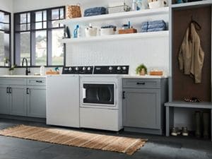 How to Wash a Weighted Blanket by Hand or Machine | Maytag